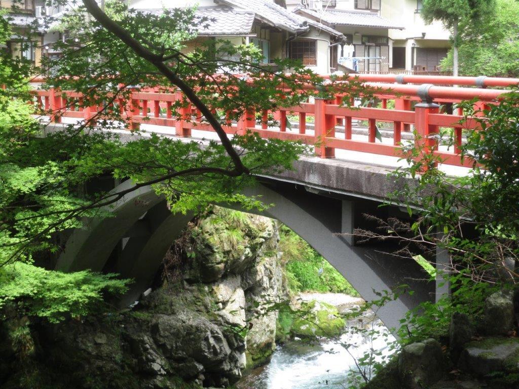 清滝: 人生楽しく