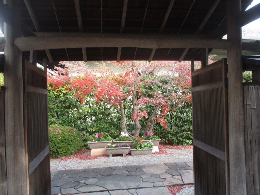 魚崎郷＆谷崎潤一郎訪問: 人生楽しく